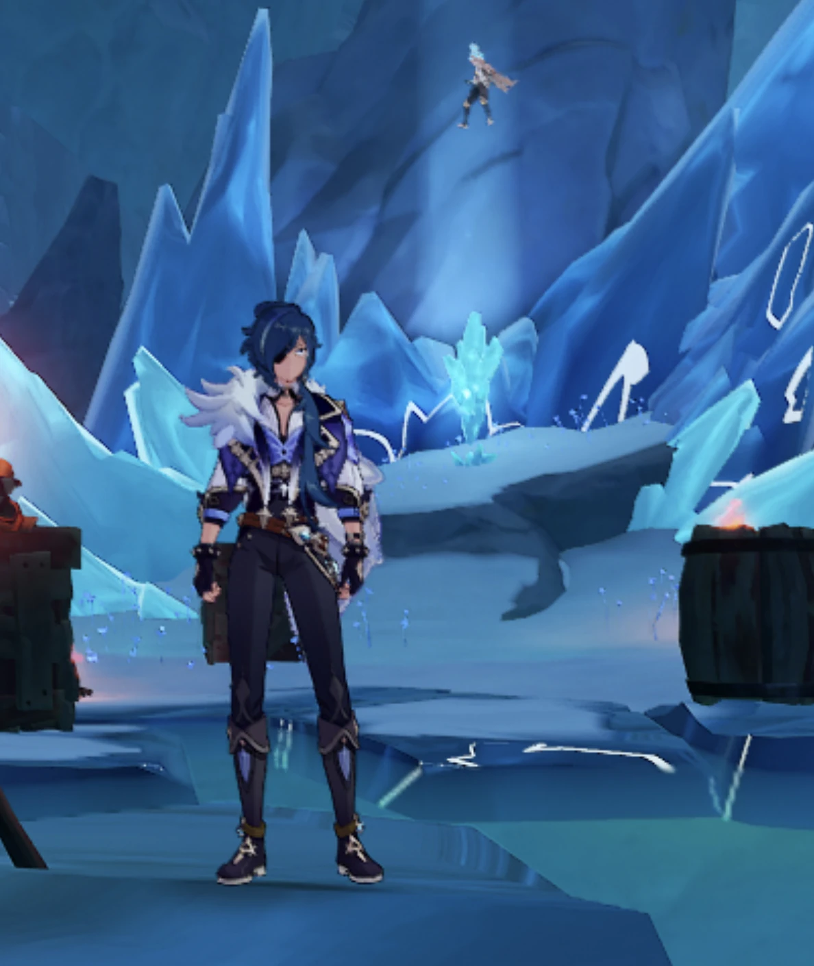 Screen shots of event | Fandom