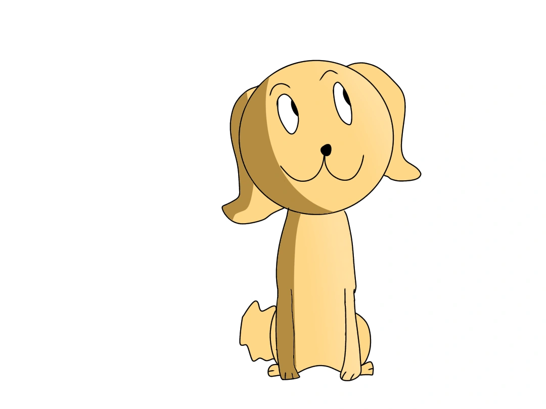 Doggo art :) | Fandom