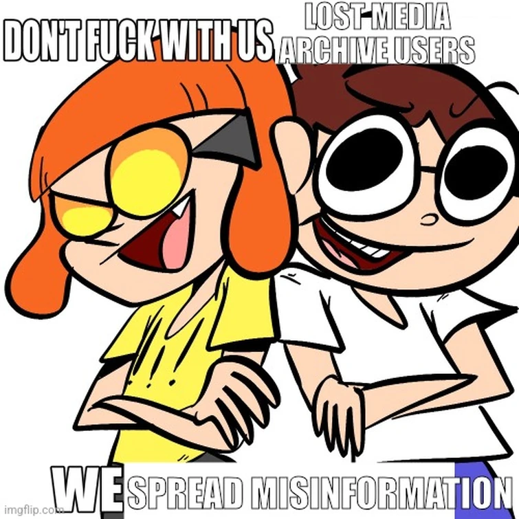 Discuss Everything About Lost Media Archive | Fandom