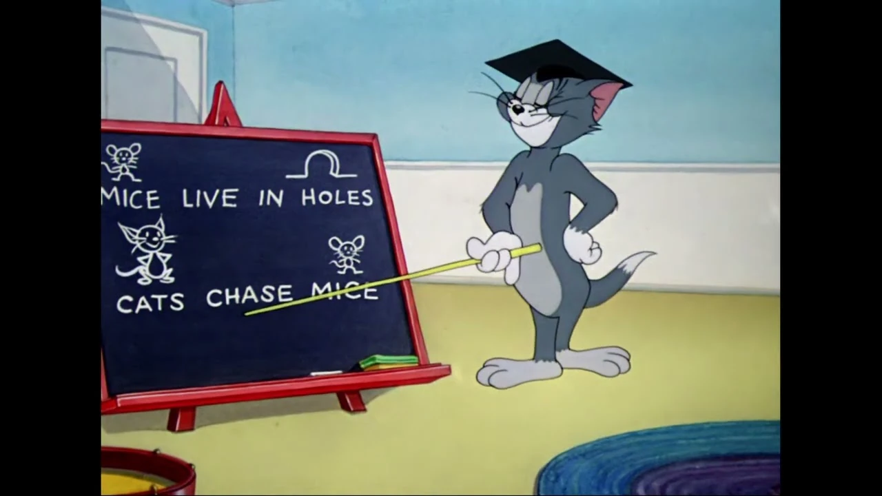 TOPSY, ARE YOU SLEEPING?! YOU LITTLE @#$%1 | Fandom