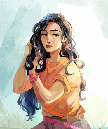 Discuss Everything About Riordan Wiki | Fandom