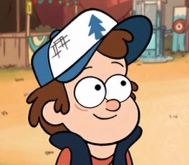 Gravity Falls thread v1 | Fandom