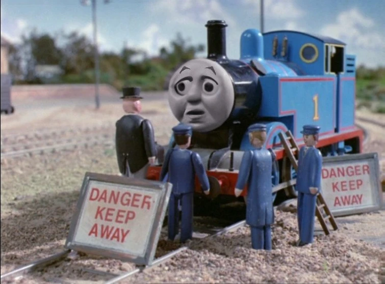 Discuss Everything About Thomas the Tank Engine Wikia | Fandom