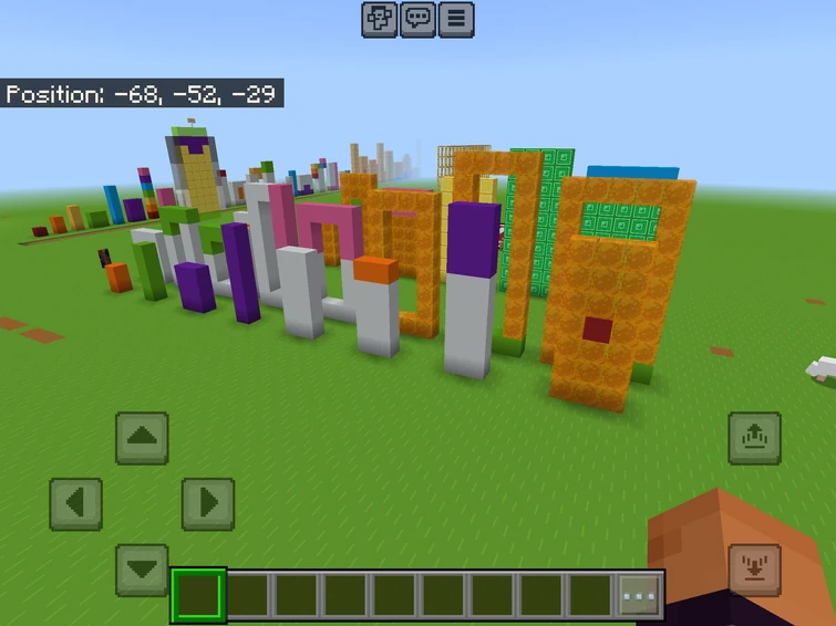 Discuss Everything About Numberblocks Wiki | Fandom