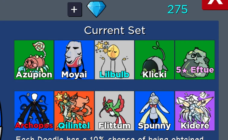 Discuss Everything About Doodle World Wiki | Fandom