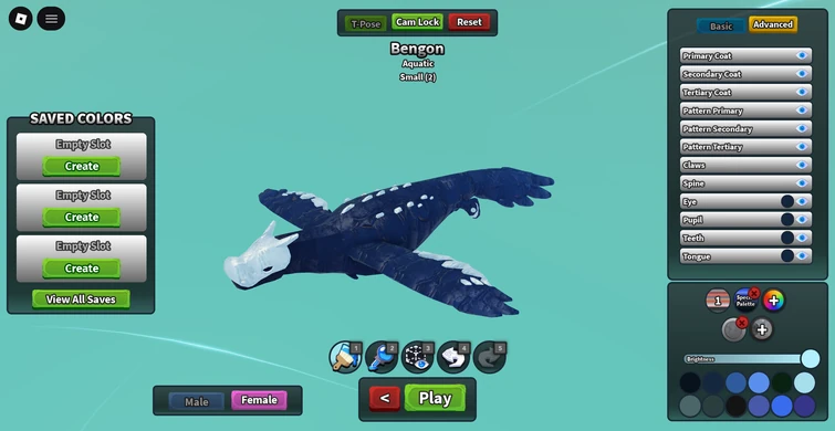 bengon is so fun to fade | Fandom