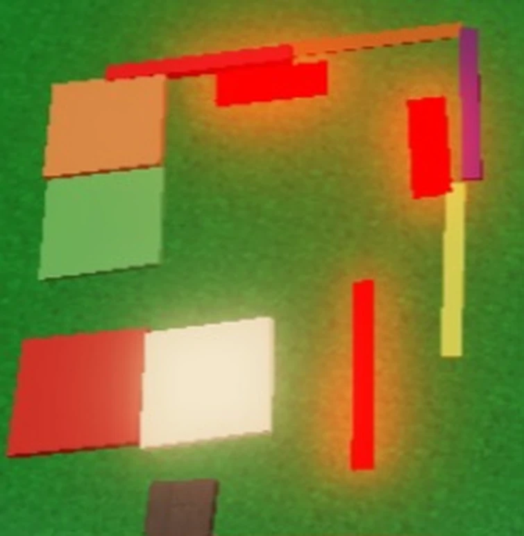 this art isn't very "sightreadable" at all and might be hard to understand for new players | Fandom