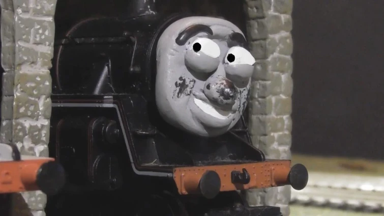 Discuss Everything About Thomas & Friends (Alsop Production) Wikia | Fandom
