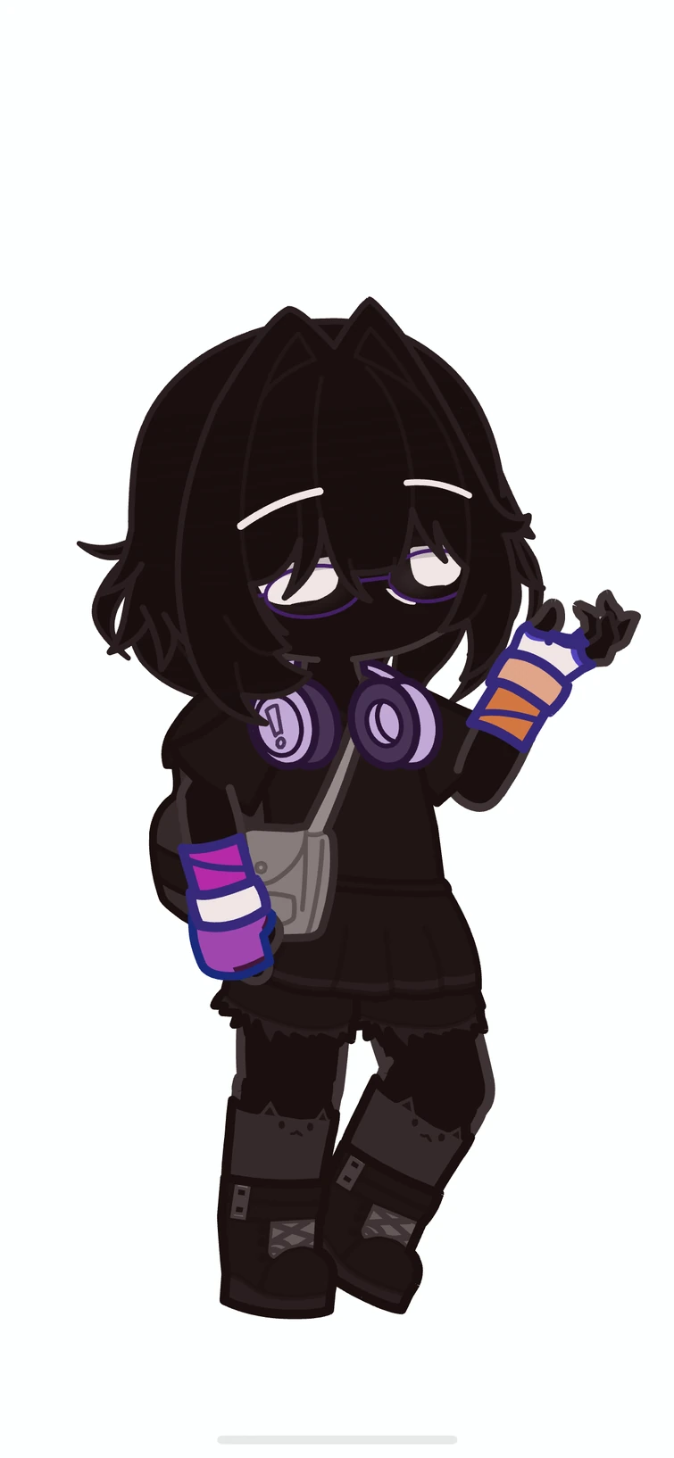 POV: (Crap post) | Fandom