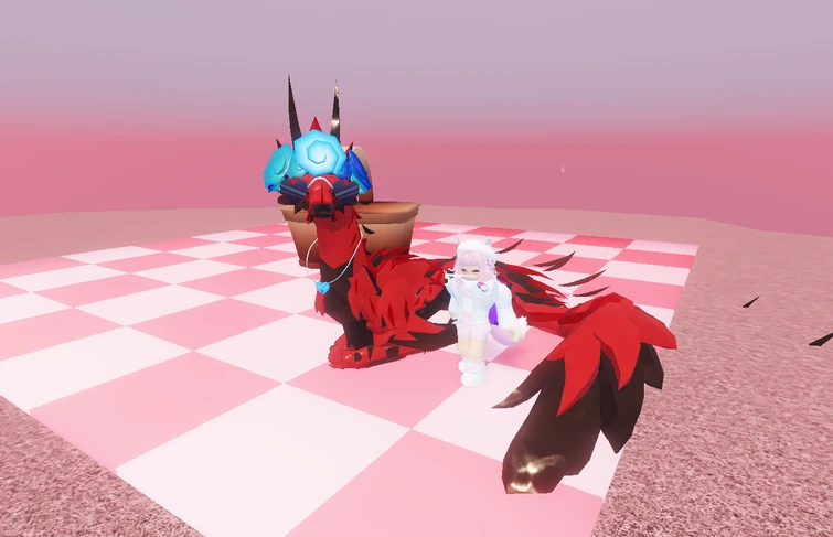 Patrick the Vulp! 💕 | Fandom