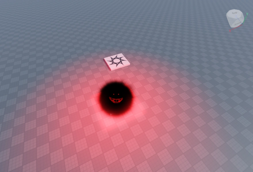 fanmade entity - XE-60 | Fandom