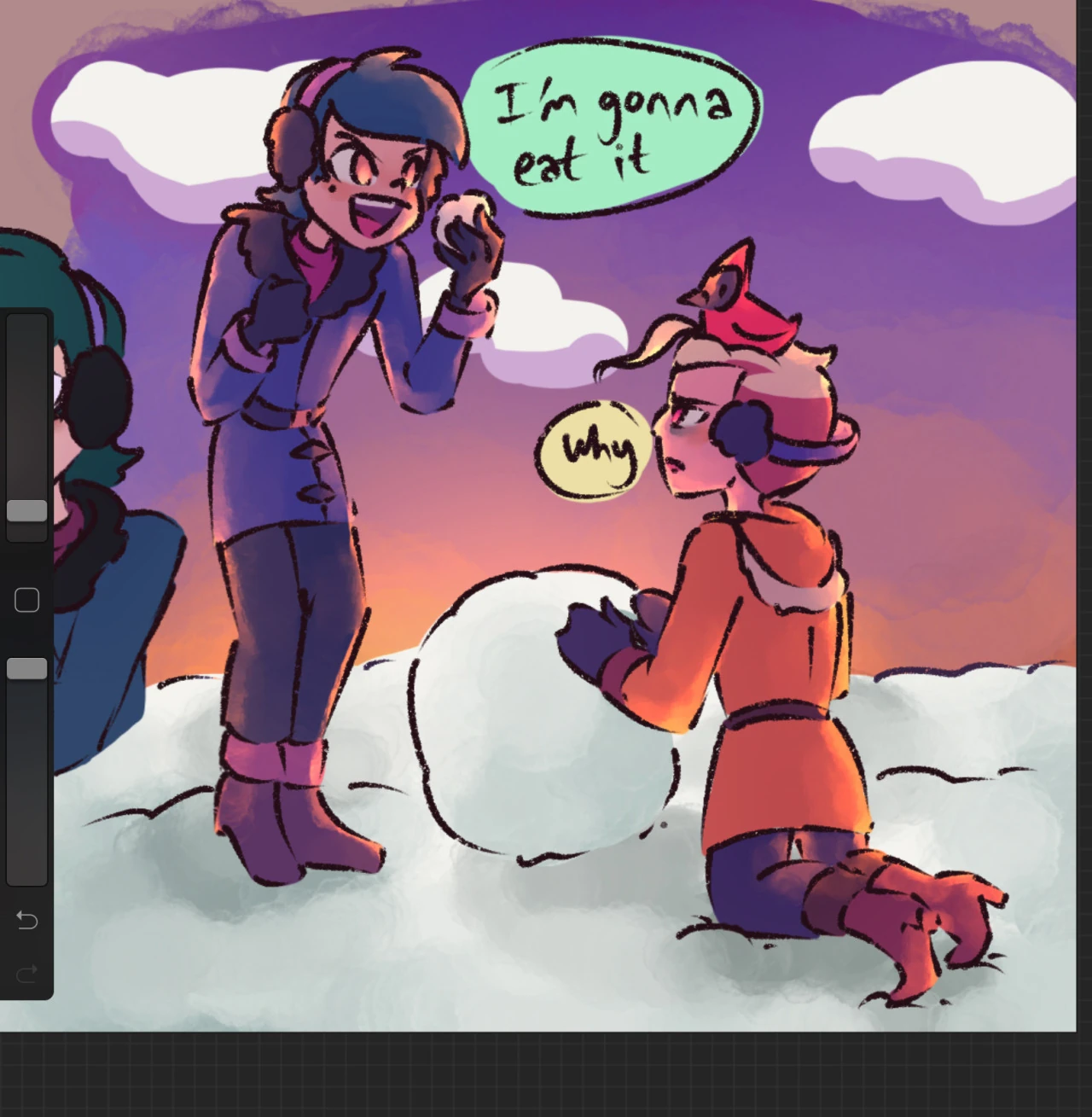 Daily Goldric (I like this ship dont hate me) | Fandom