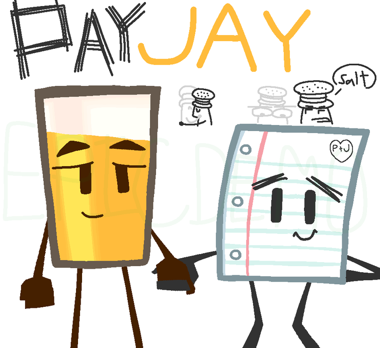 Discuss Everything About Inanimate Insanity Wiki | Fandom