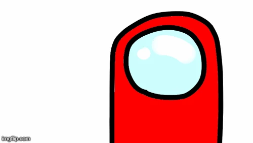 Sad Mini Crewmate Animation (I Made This) | Fandom