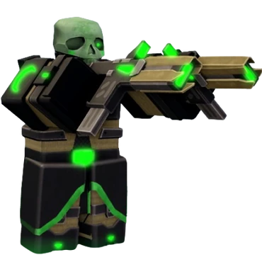 Discuss Everything About Tower Defense X Wiki | Fandom