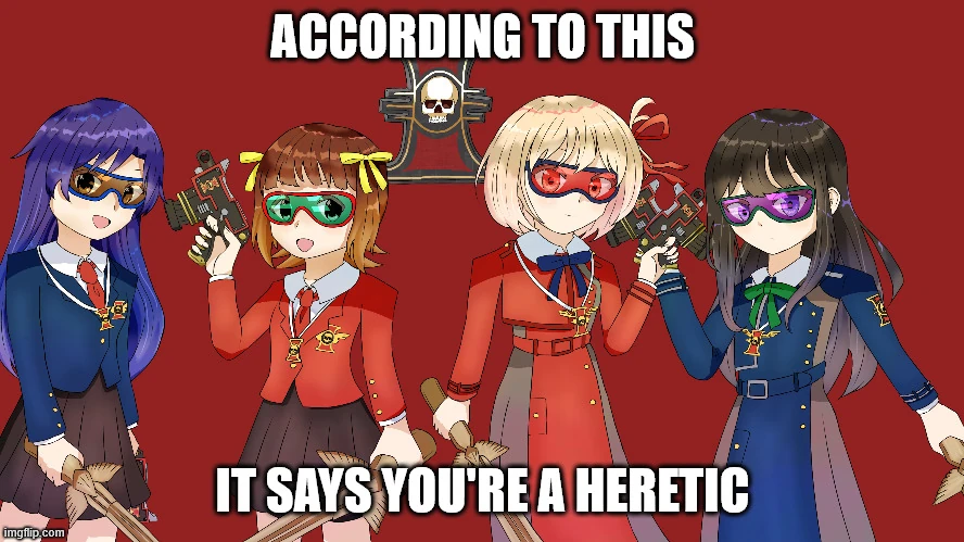 Inquisition Meme | Fandom