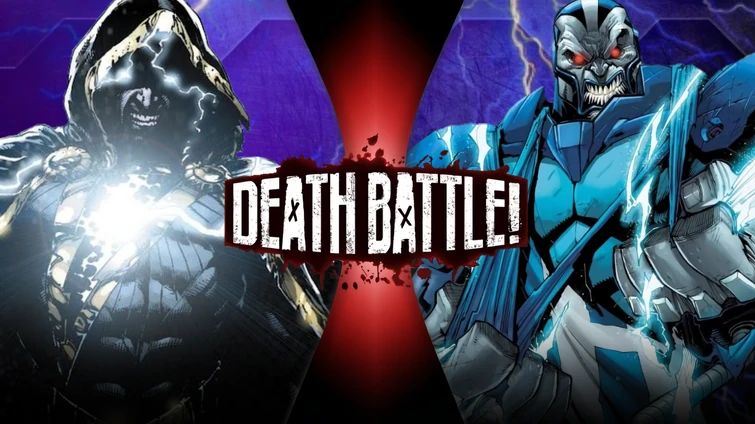 Remaking Death Battle Thumbnails! (Part 1) | Fandom