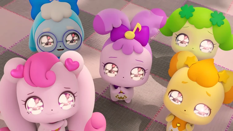 Discuss Everything About Catch! Teenieping Wiki | Fandom