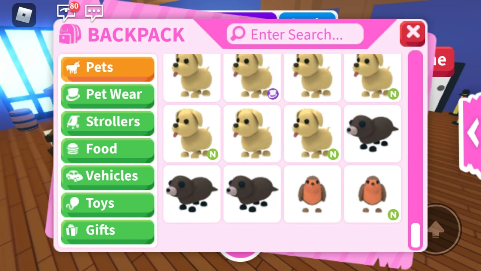 Discuss Everything About Adopt Me! Wiki | Fandom