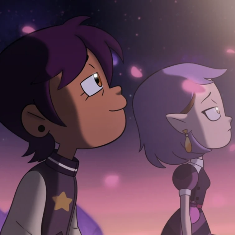 I edited 4 TOH scenes | Fandom