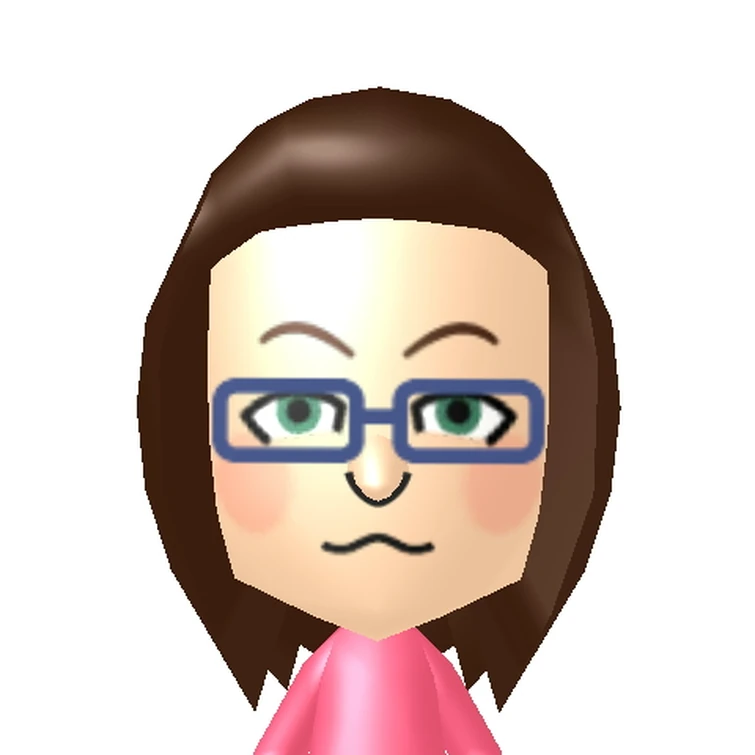 My Wii CPU Miis | Fandom