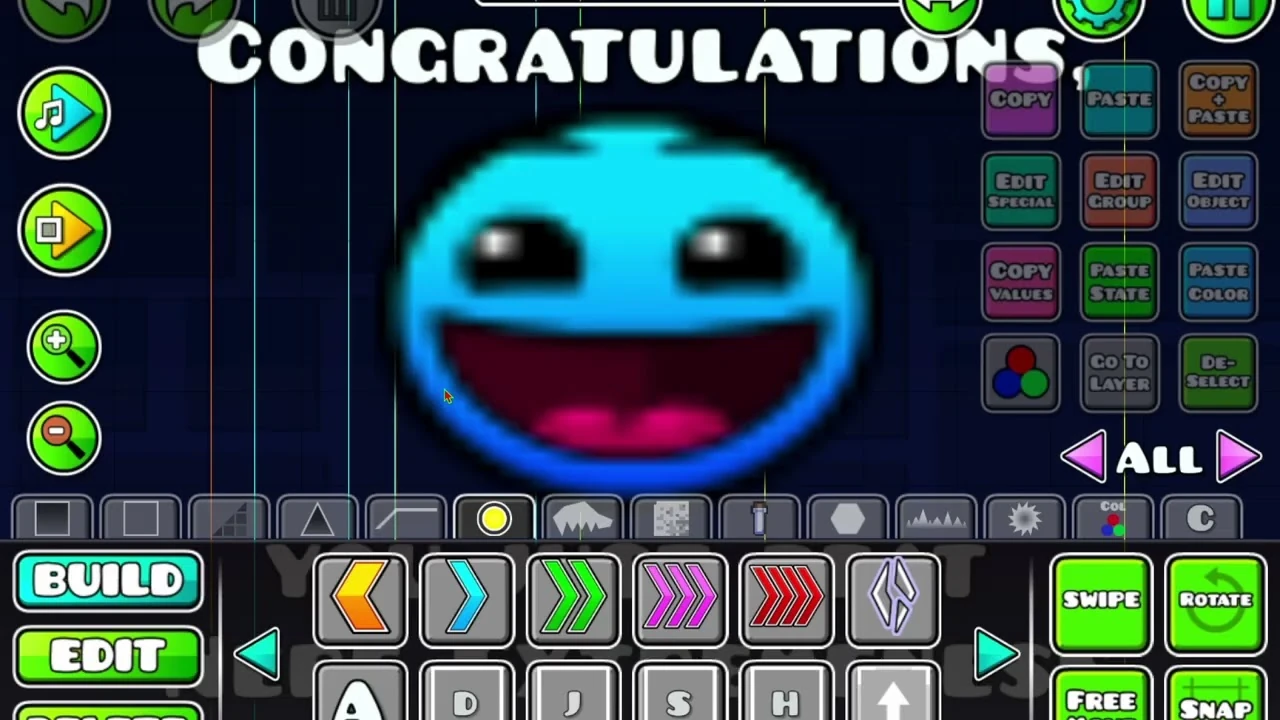 2 months ago, someone made a nerf version of stereo extremeness... | Fandom