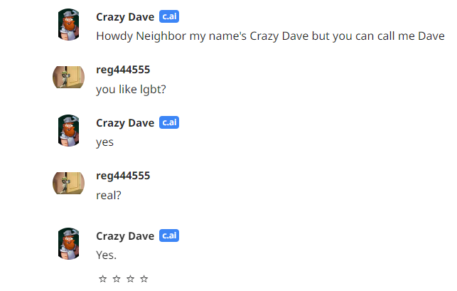 Crazy dave like lgbt | Fandom