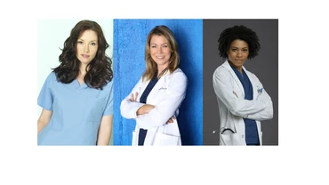 Discuss Everything About Grey's Anatomy Universe Wiki | Fandom