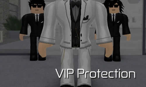 VIP Protection | Fandom