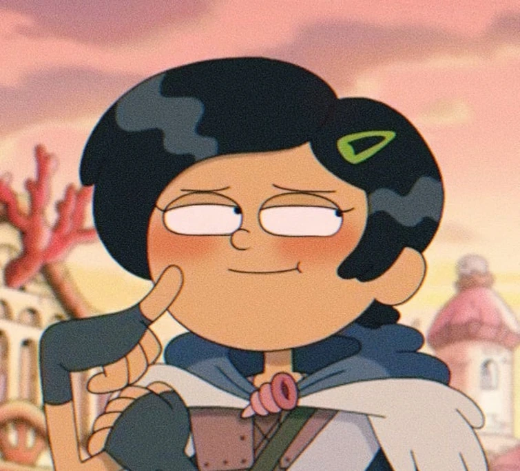 All aboard the trend train! | Fandom