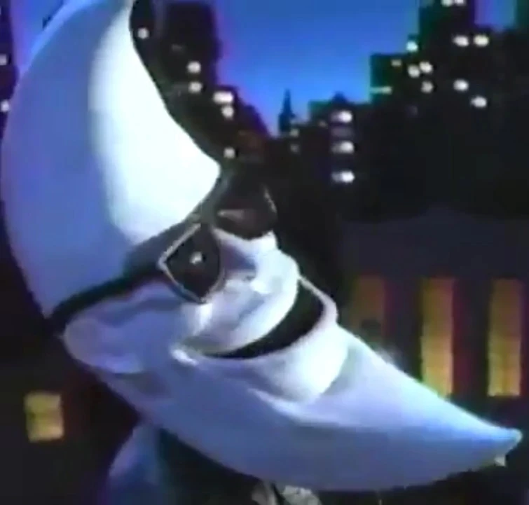 Moon Man 2024 | Fandom