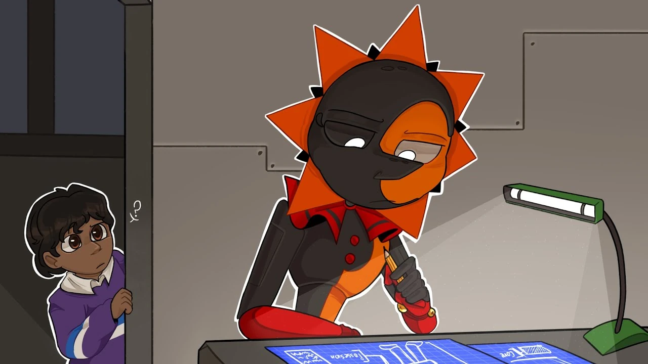 I (BLEEP)ING KNEW IIITTTT anyway new EAPS episode! | Fandom