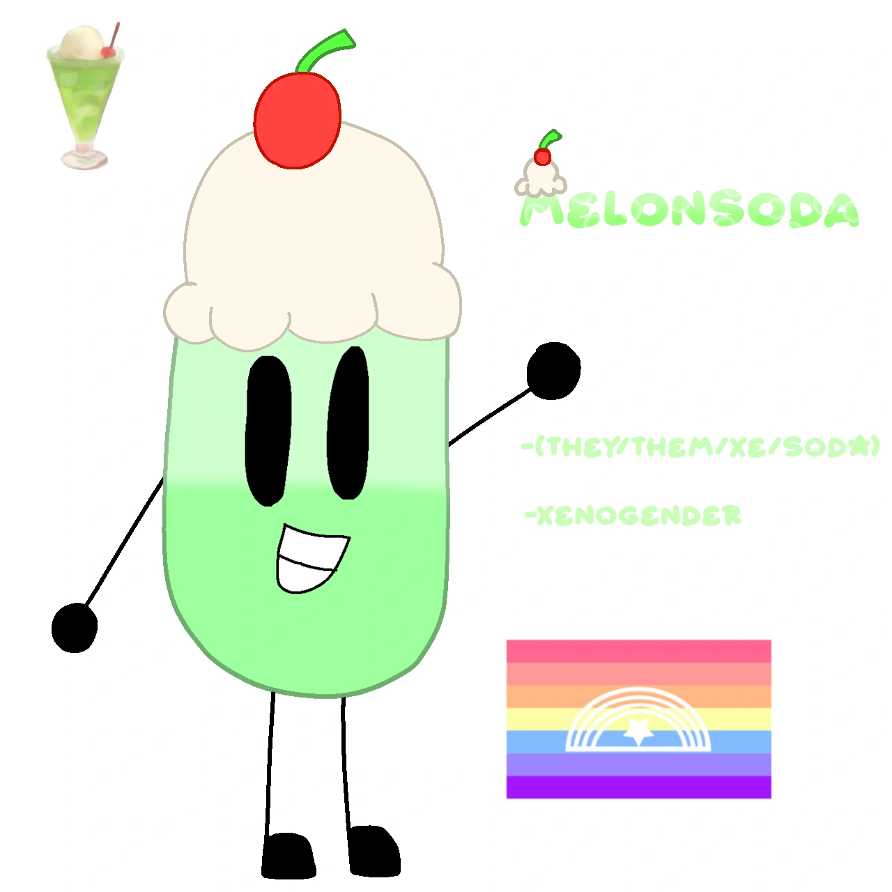 My new objectsona | Fandom