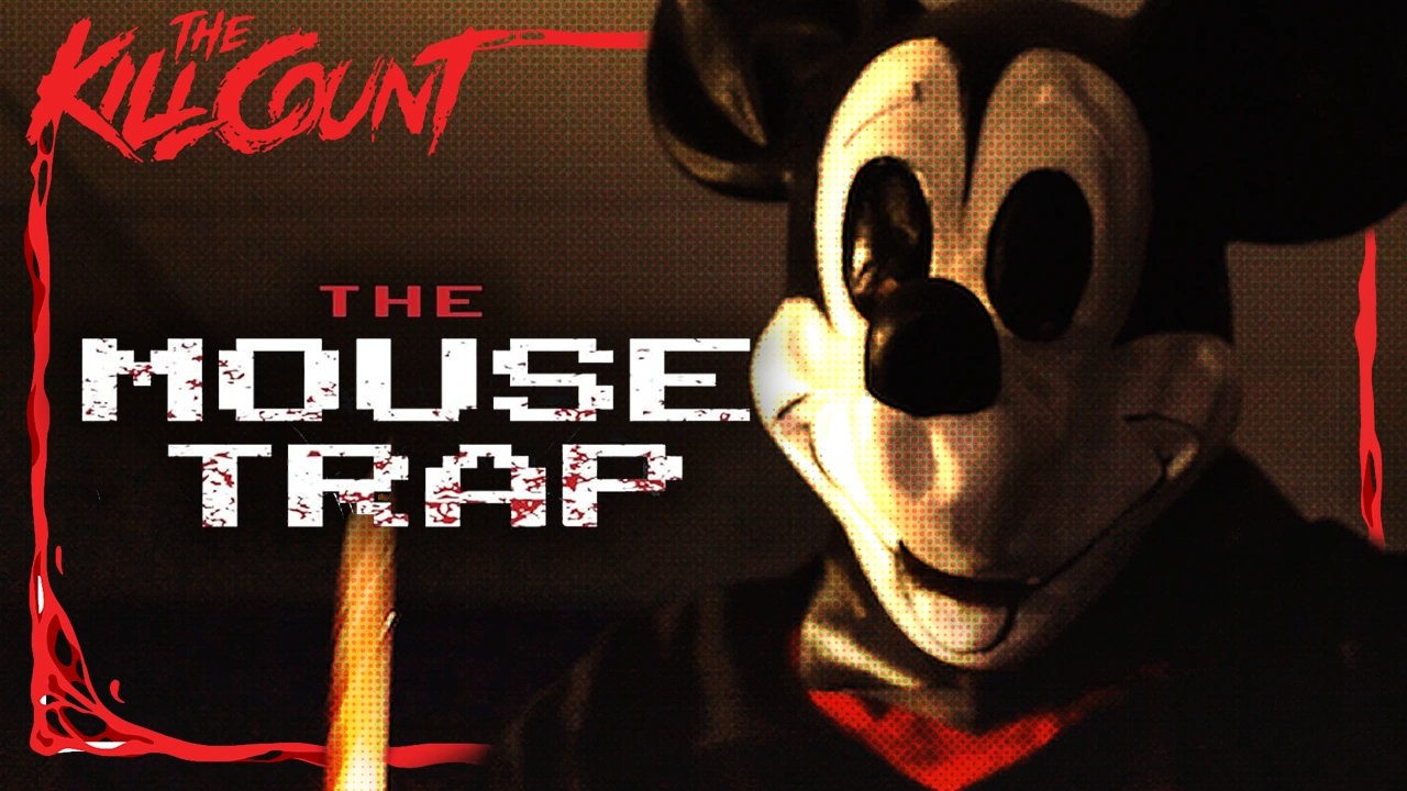 This movie deserves the 2025 Oscar!!! (The Mouse Trap KC) | Fandom