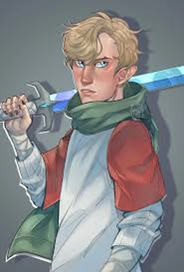 Tommy fanart | Fandom