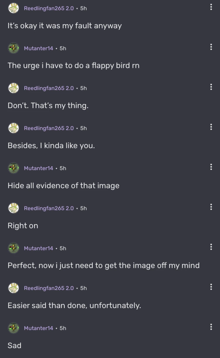 Msm wiki users slander part 2 | Fandom