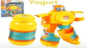 yogurt | Fandom
