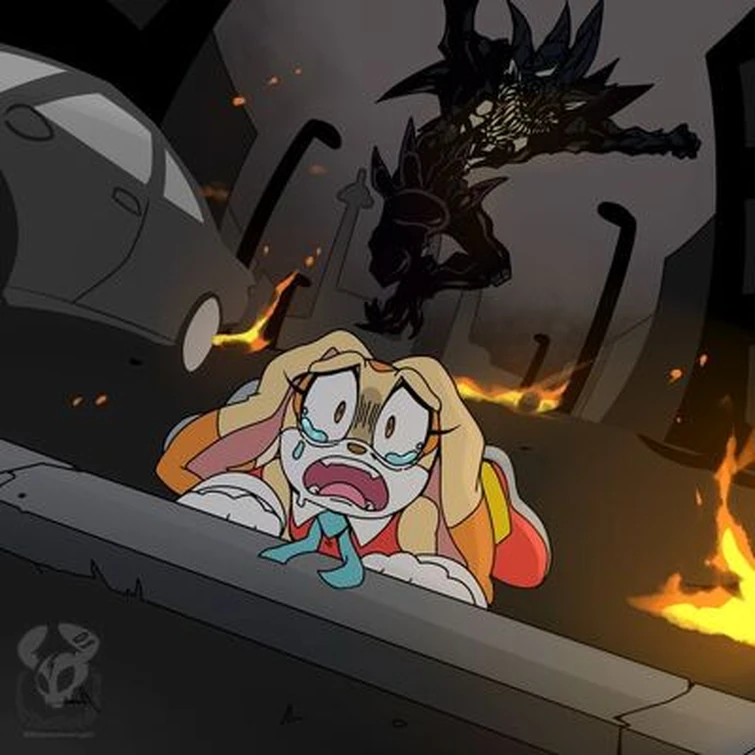 gang I'm cold | Fandom