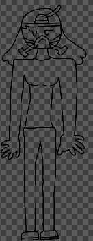 Sketch for Soft Kate (W.I.P) | Fandom