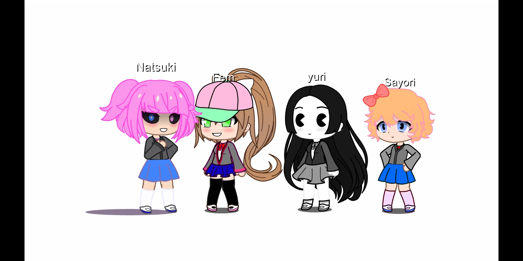 Happy New Year!! | Fandom