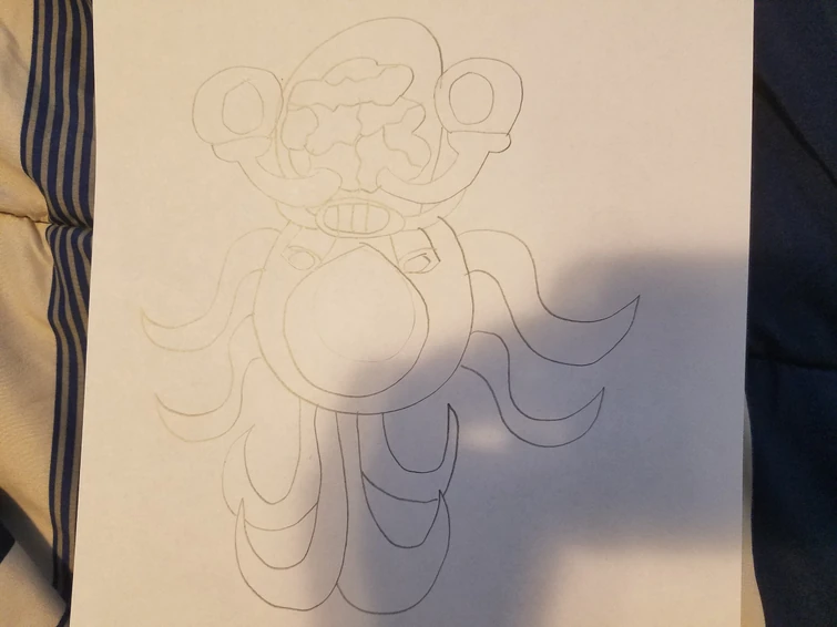 My fanmade Epic Nebulob | Fandom