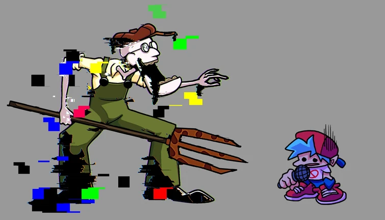 Pibby Corrupted + Facts | Fandom