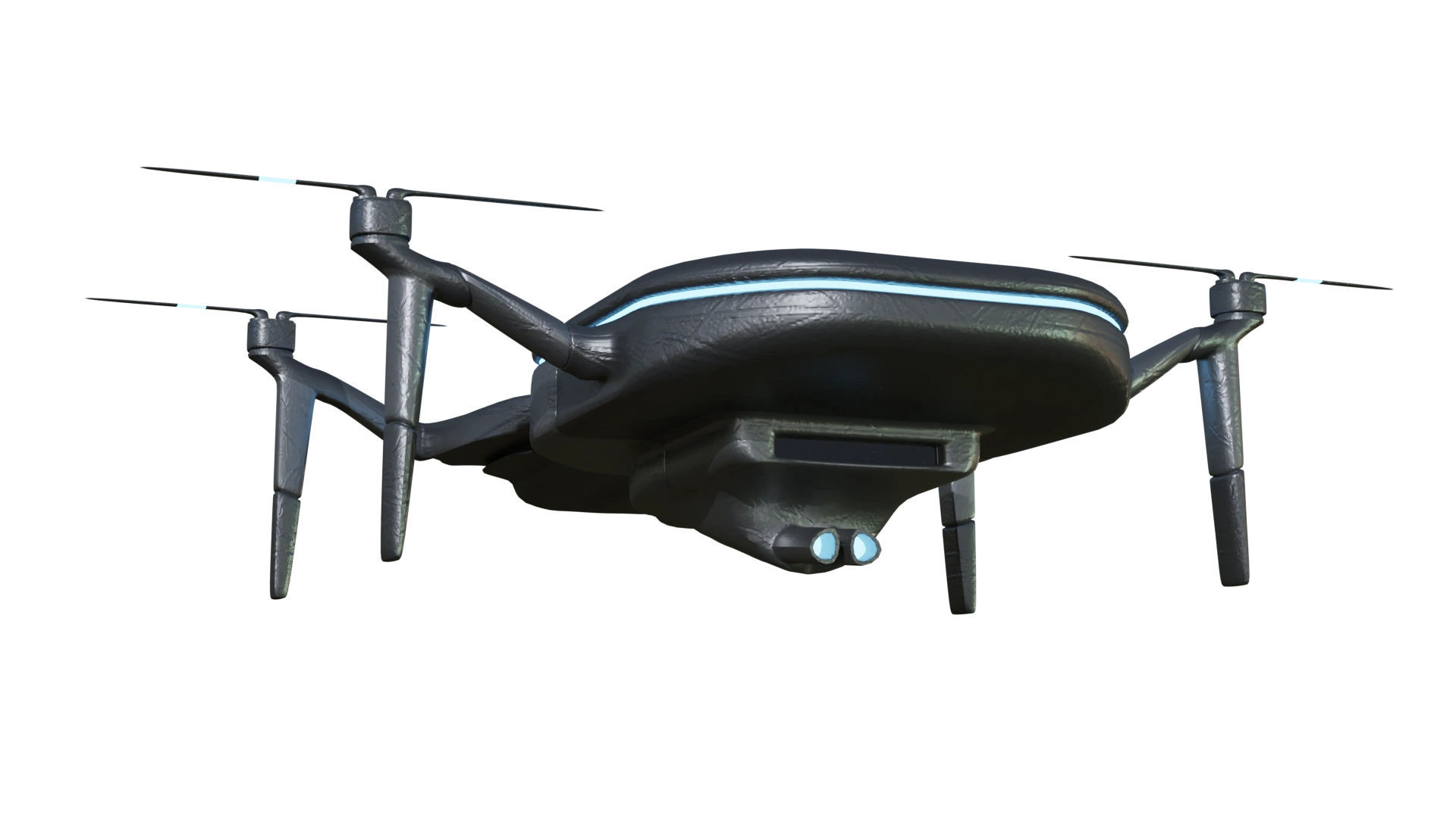 Tower Concept; Drone | Fandom