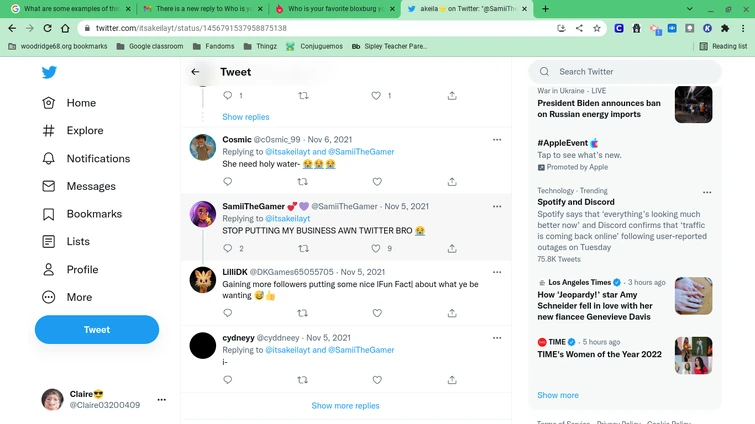 Who is your favorite bloxburg youtuber?? | Fandom