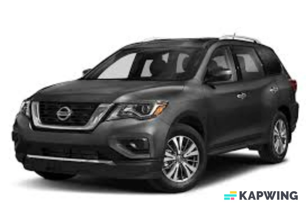 YO, IT'S THE NISSAN! | Fandom
