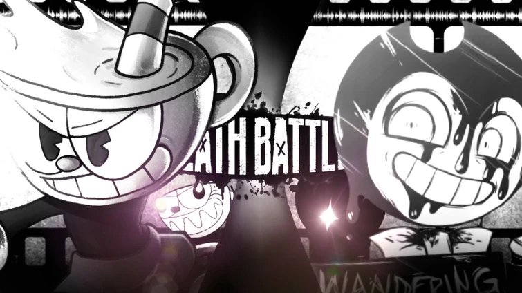 DEATH BATTLE! Tagline Game: Remastered | Fandom