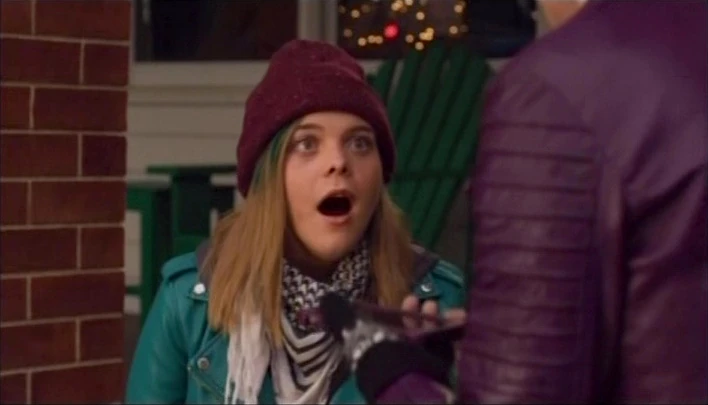 A loud house christmas SAM | Fandom