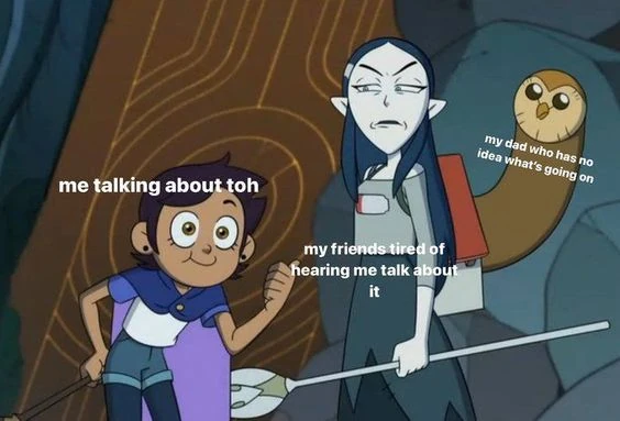 Who can relate? | Fandom