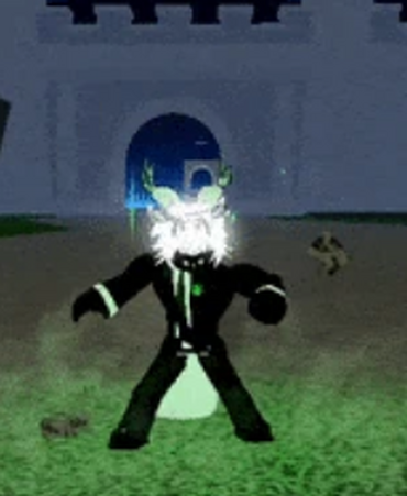 Which Race v4 Is the Best? 👨🦈👼🐇😈🤖 | Fandom