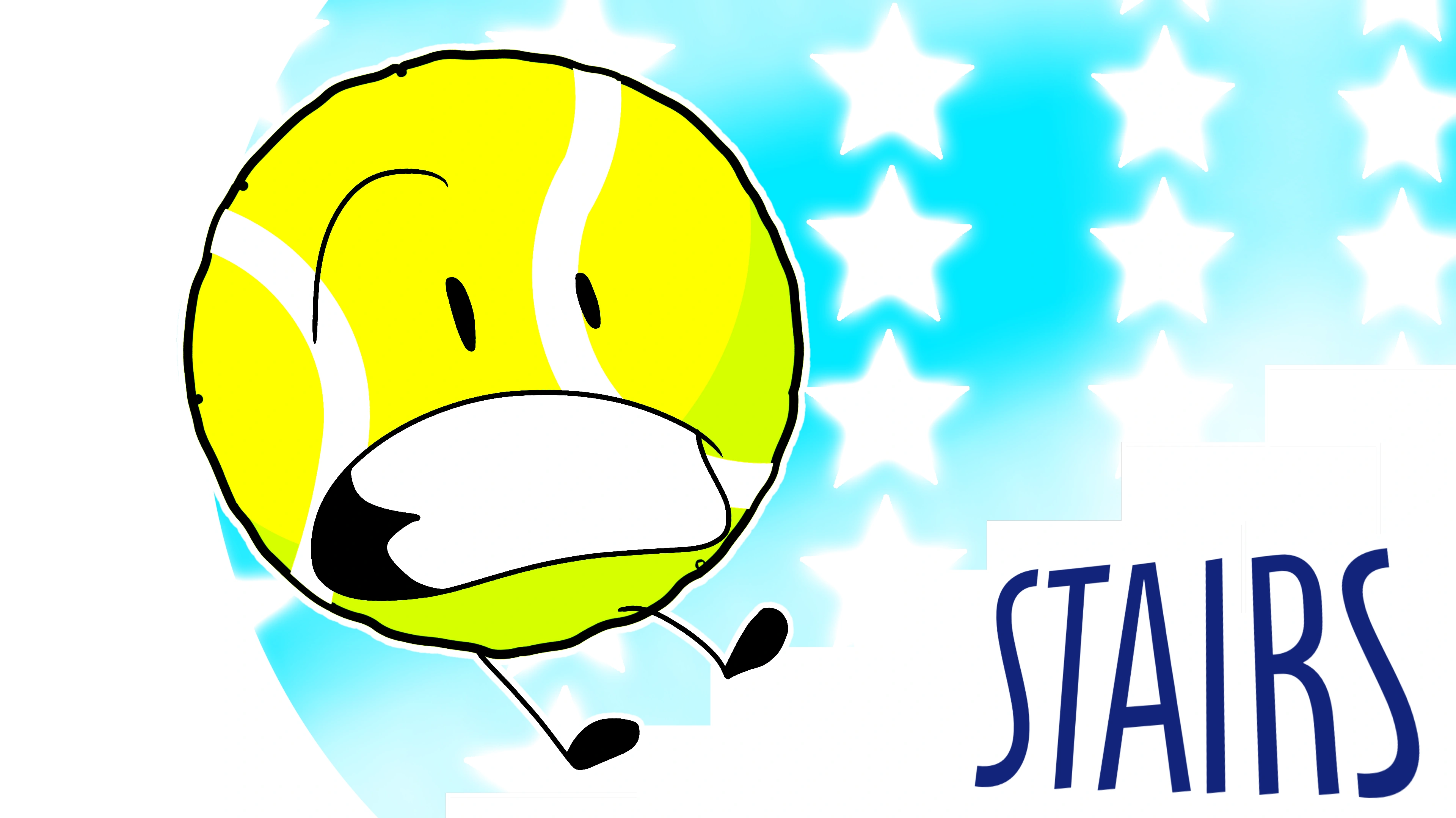 BFDI 11 But it’s TPOT | Fandom